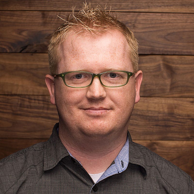 Ben Peck – Medium