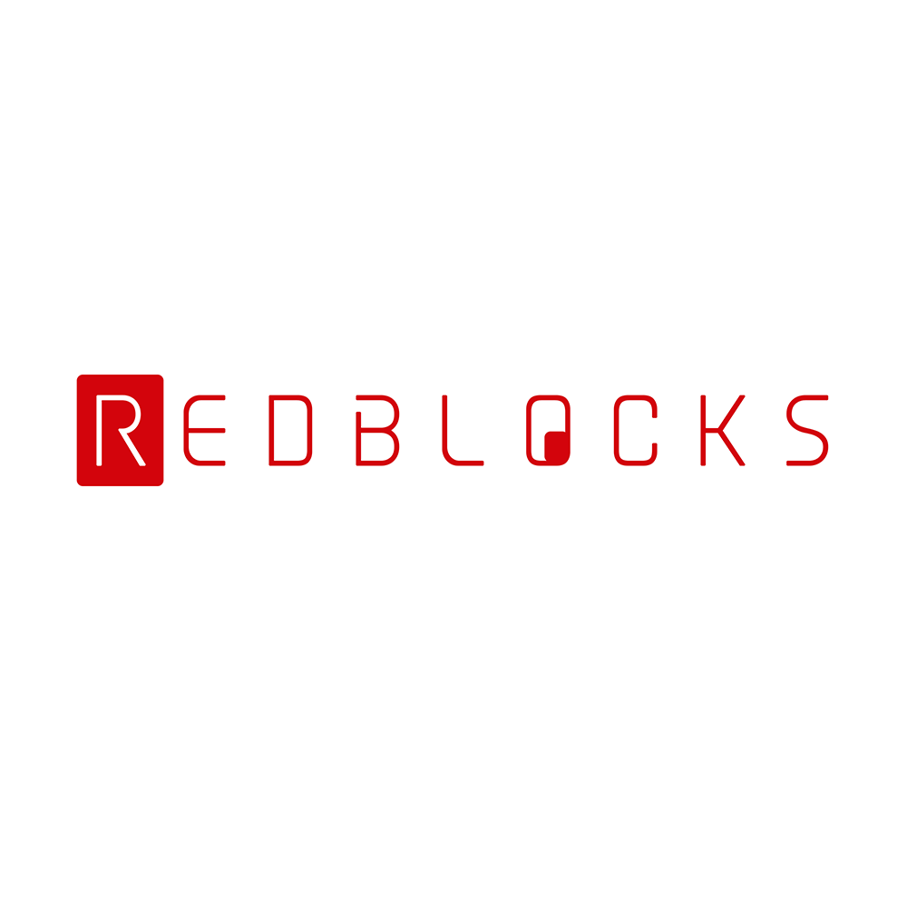 RedBlocks – Medium