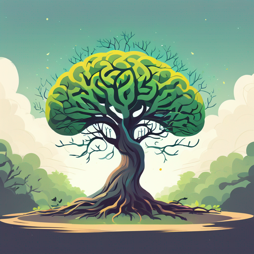 Shade Tree AI - Medium