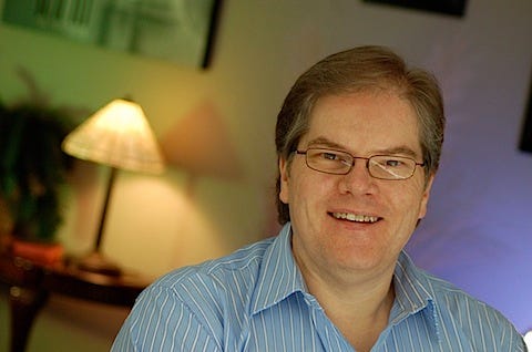 Scott Wagner Online