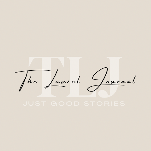 The Laurel Journal - Medium