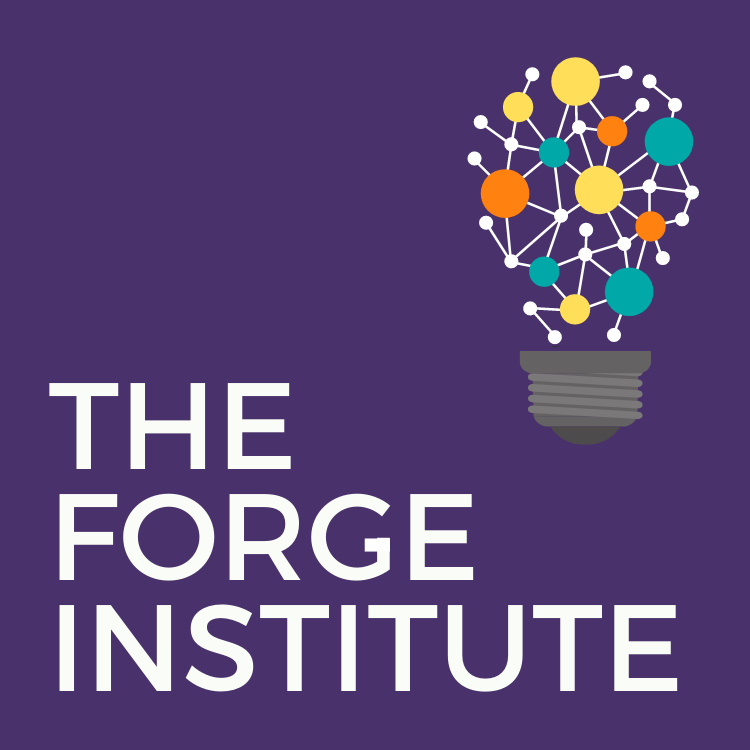 The Forge Institute – Medium