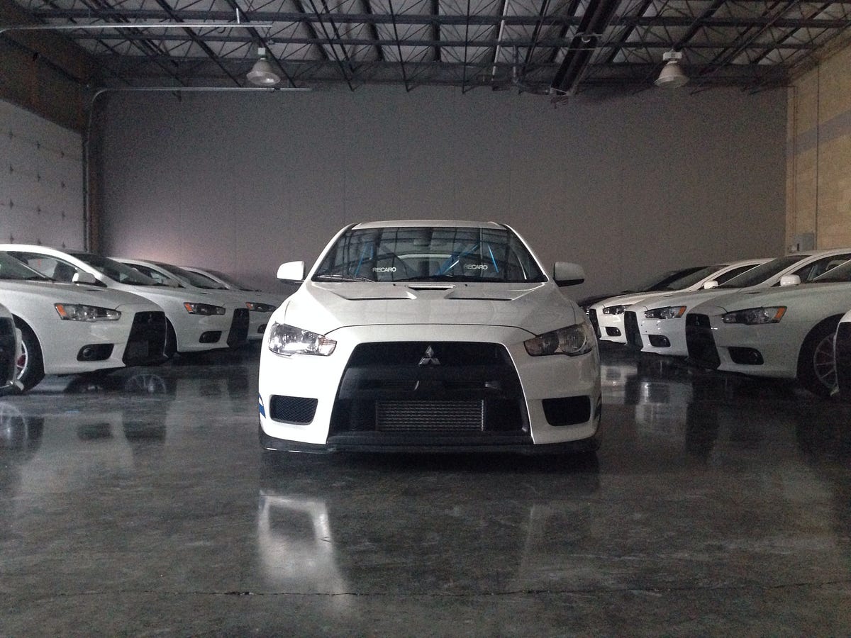 The 311RS Collection - Medium