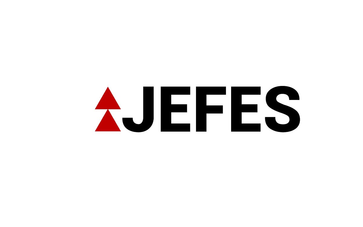 In The News – Jefes – Medium