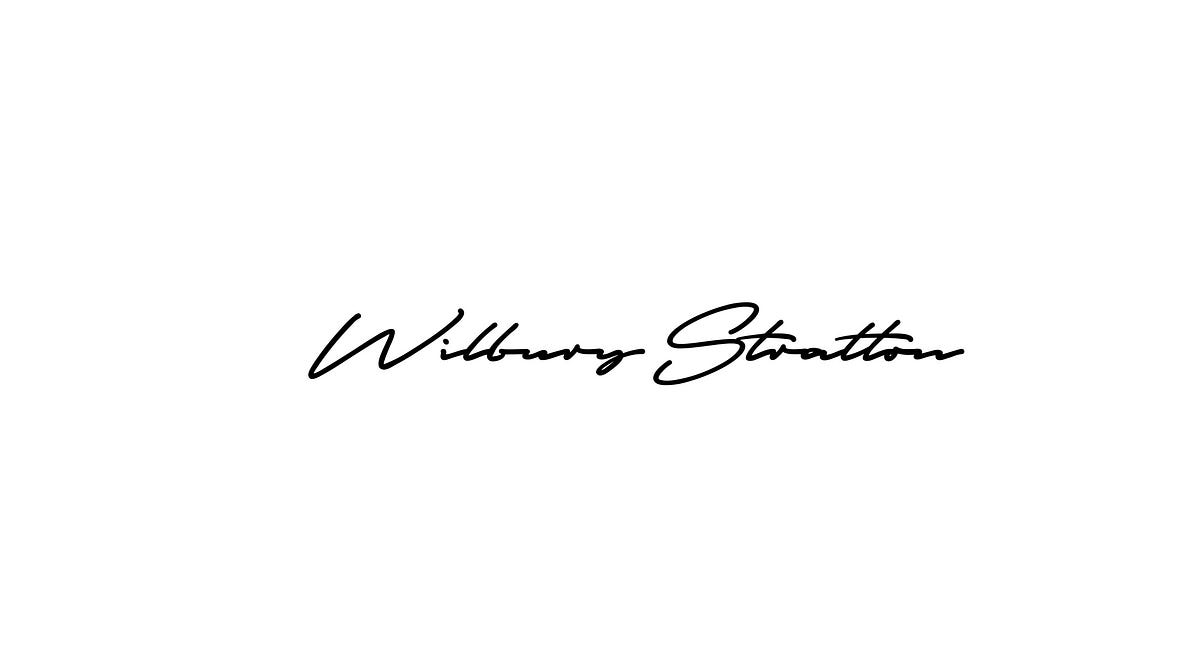 wilbury-stratton - Medium