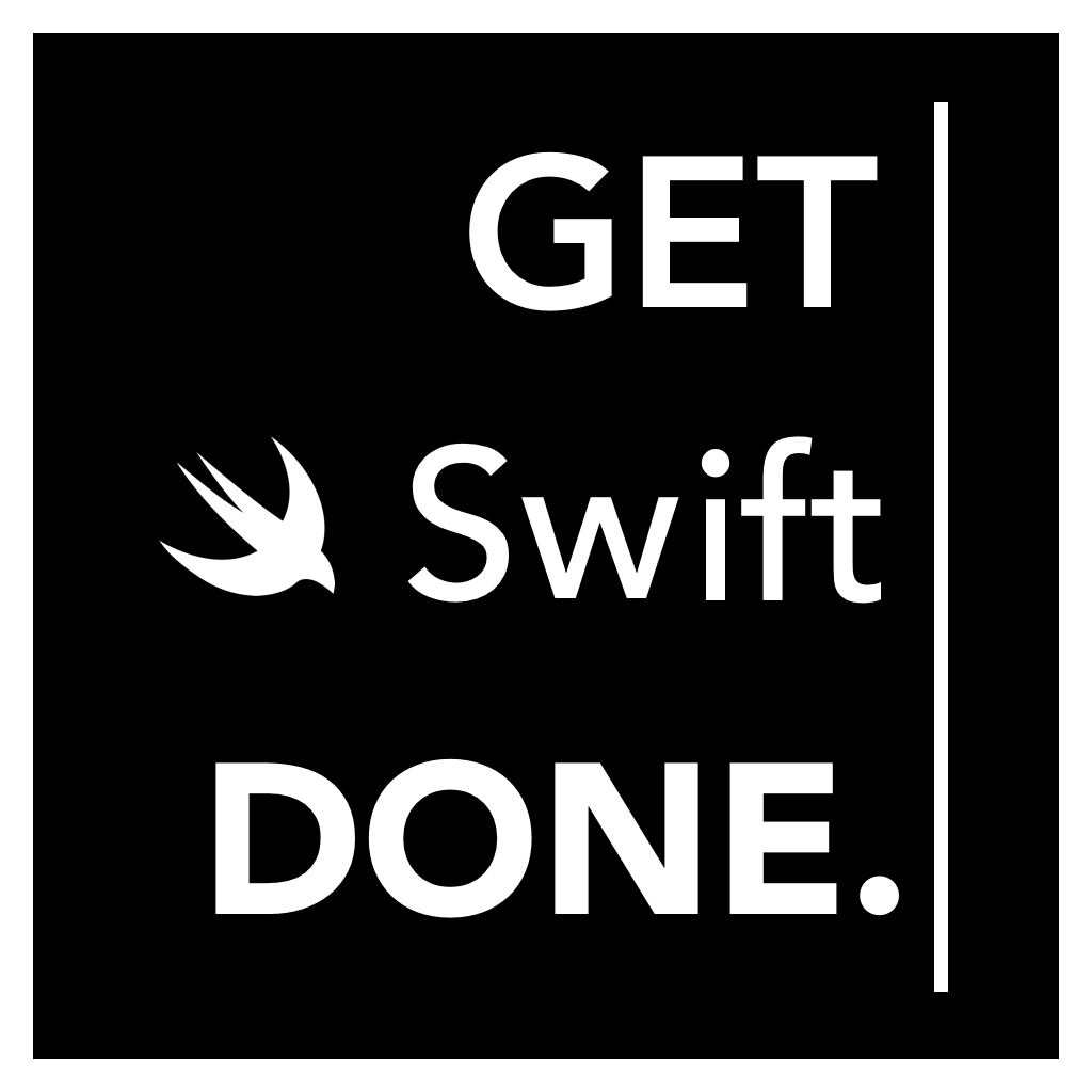 Get Swift Done. - Medium