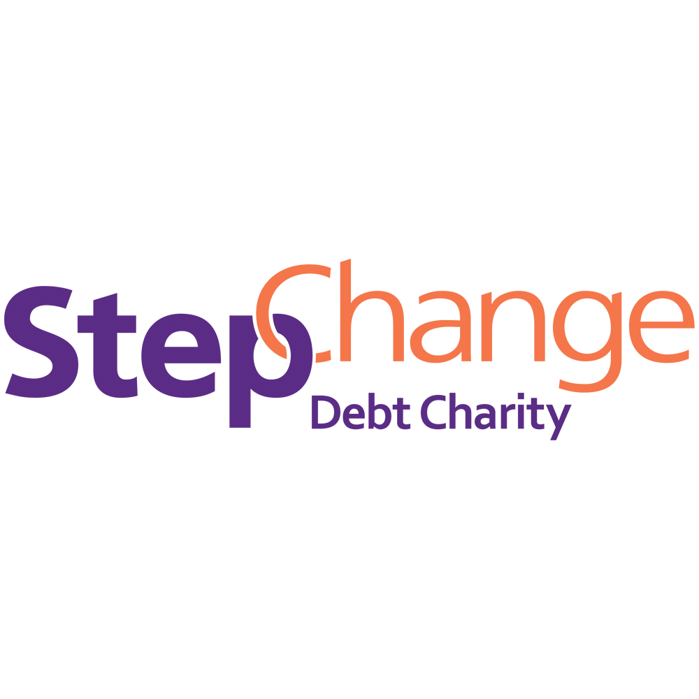 StepChange Debt Charity - Medium