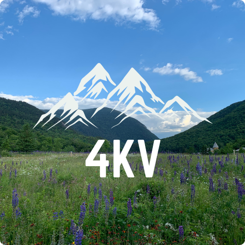 4,000-Foot View - Medium