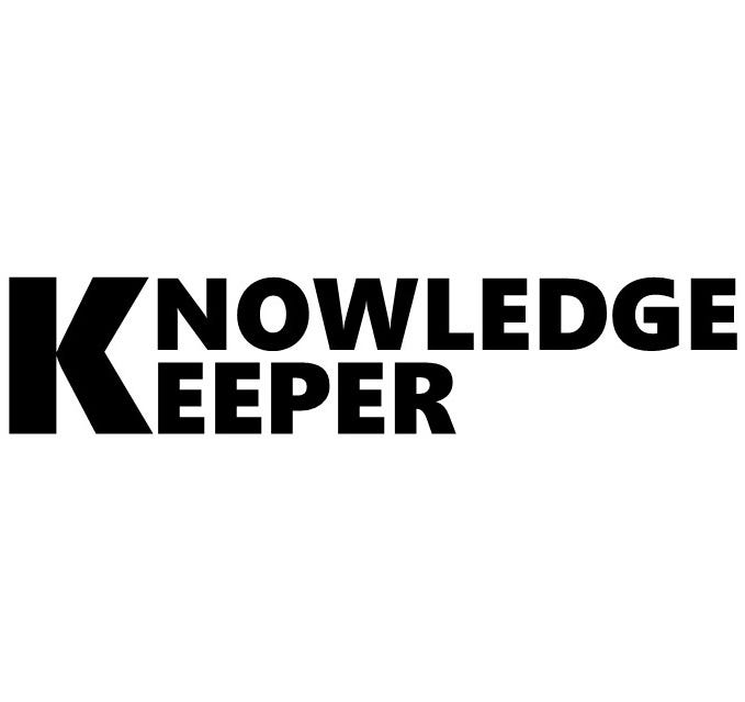 knowledge_keeper - Medium