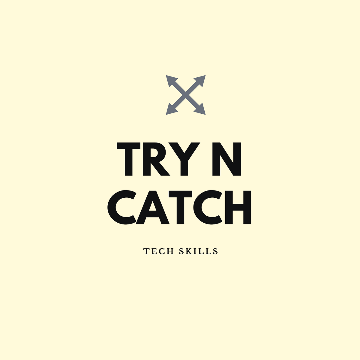 Trending stories published on Try N Catch – Medium