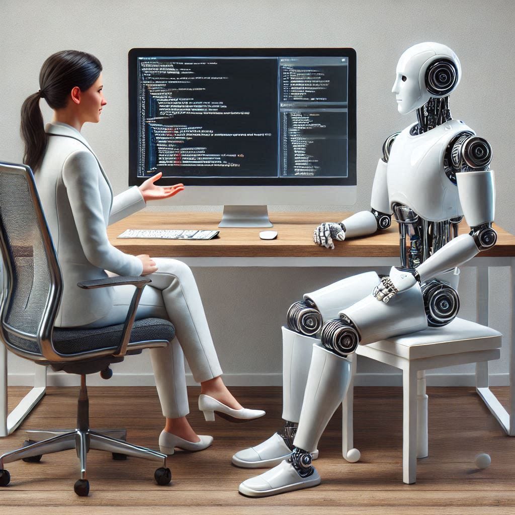 Latest stories published on Pairing with Bots – Medium