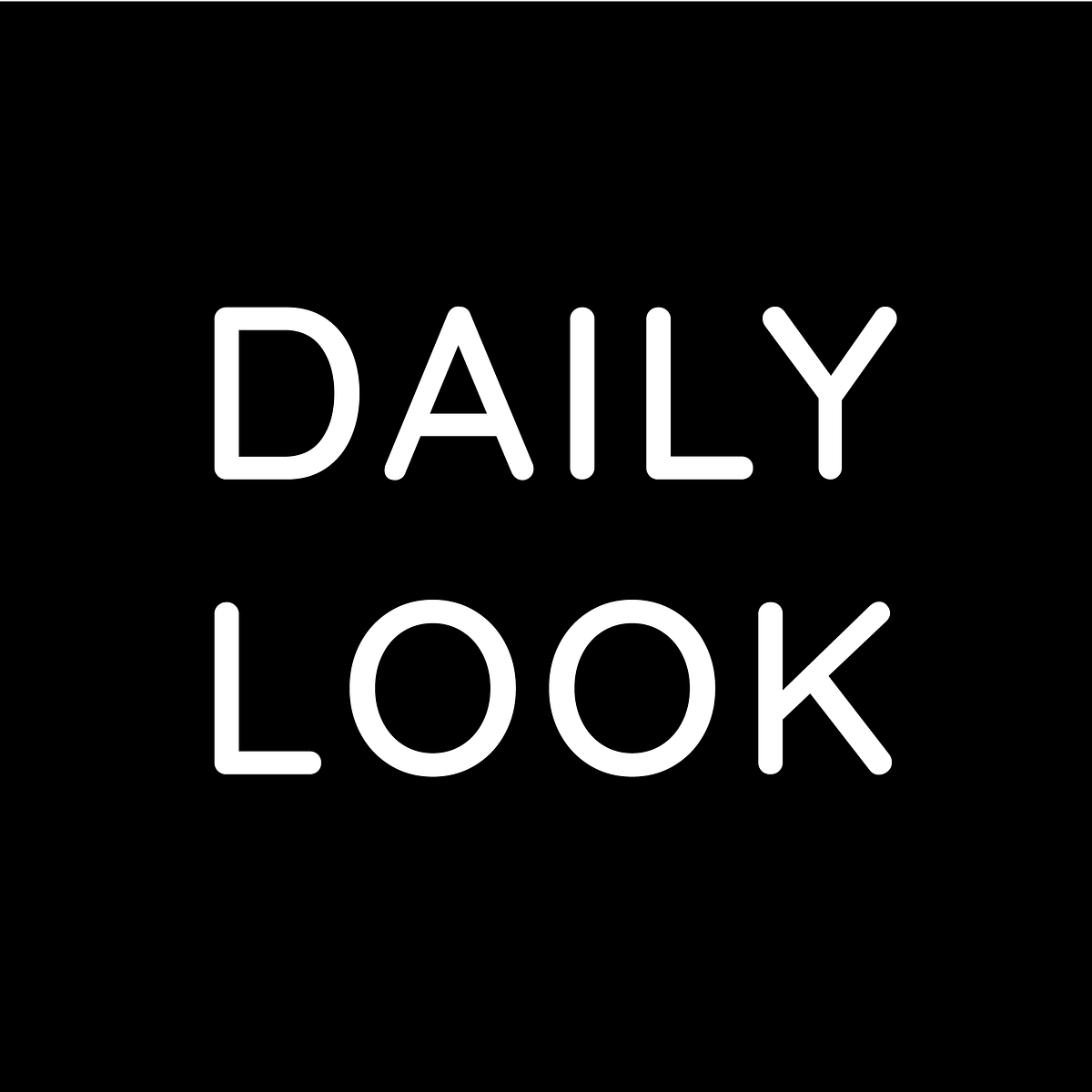 dailylook - Medium