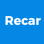 Recar Danmark - Medium