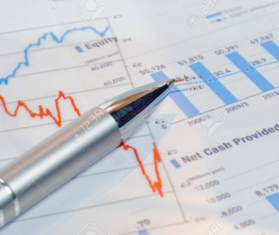 Financial Narratives - Medium