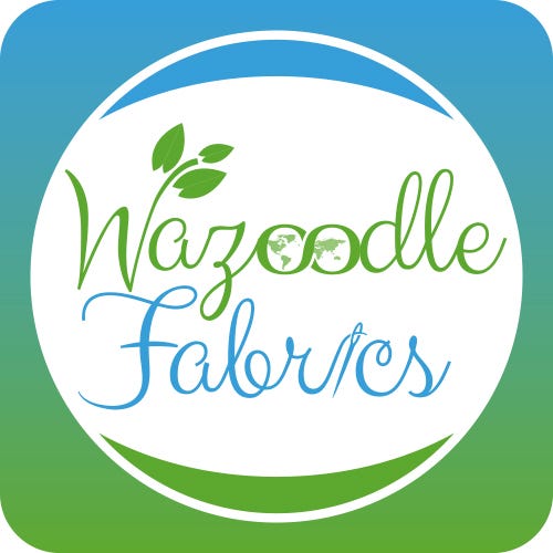 Wazoodle Fabrics – Medium
