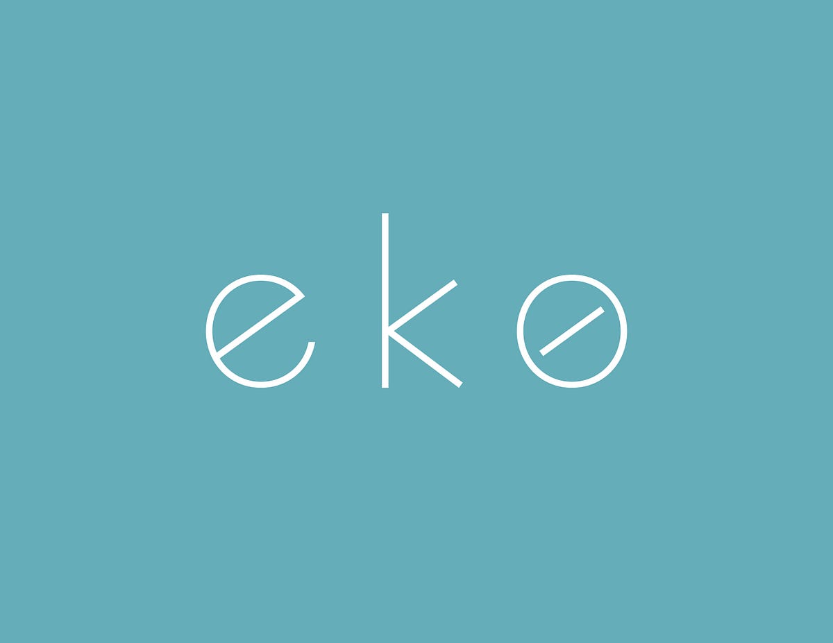 eko design strategy - Medium