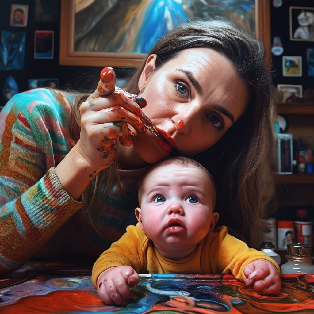 Parenting Perspectives - Medium