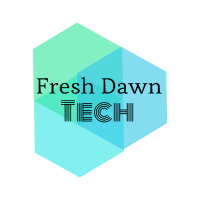 Fresh Dawn Tech – Medium