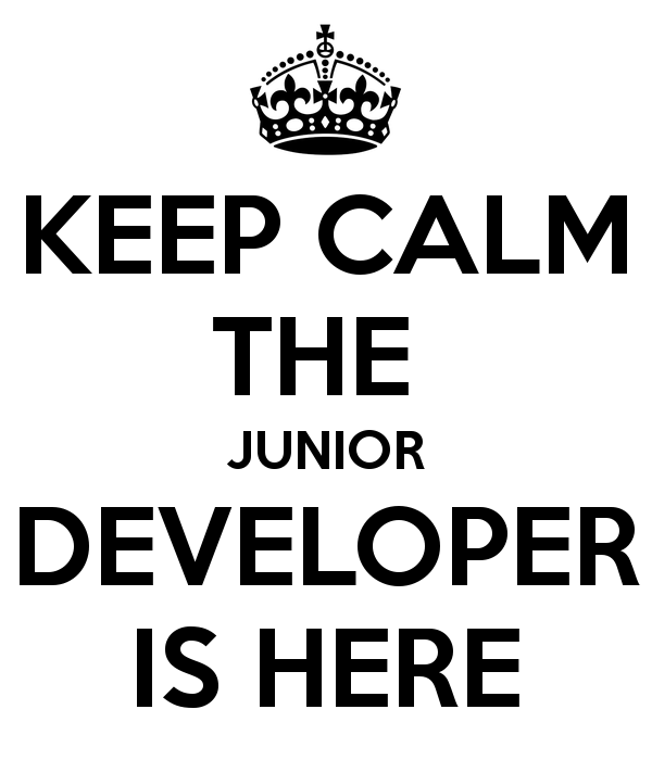 Newbie Dev Medium