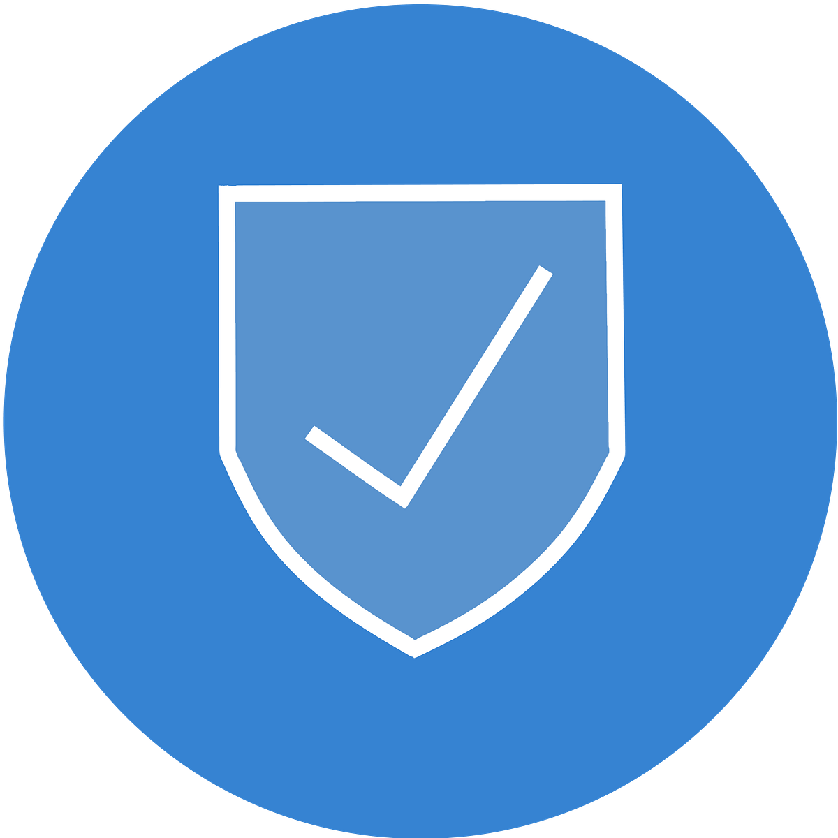 Safe Guard - Medium