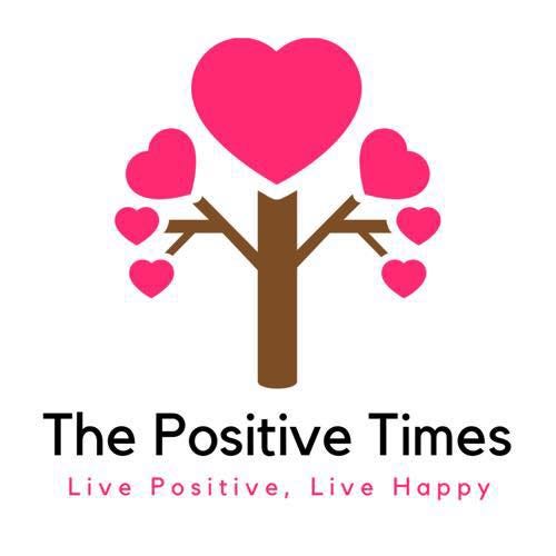 ThePositiveTimes - Medium