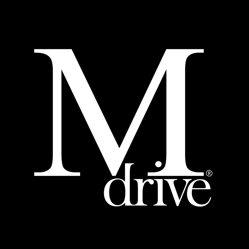 mdrive - Medium