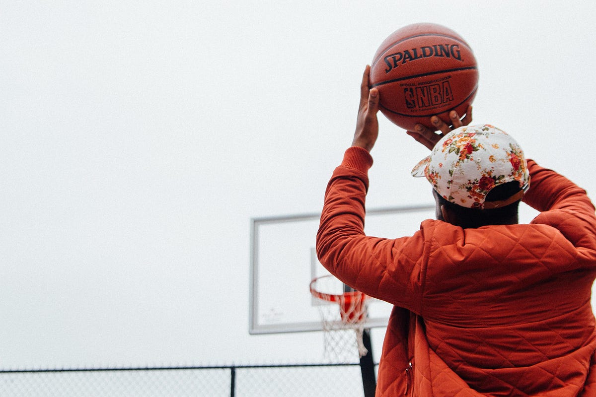 NBA Video 101 - Medium
