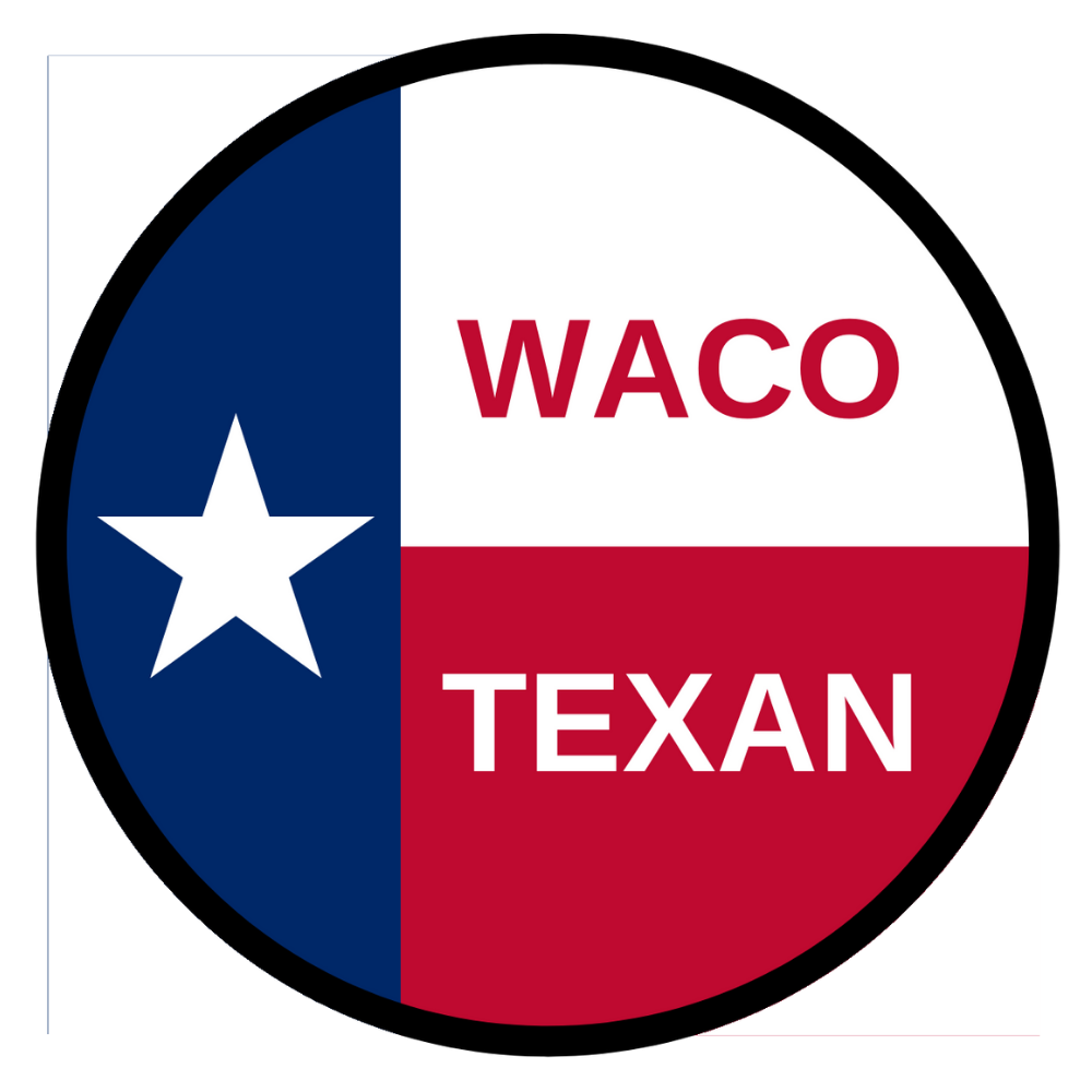 WacoTexan - Medium