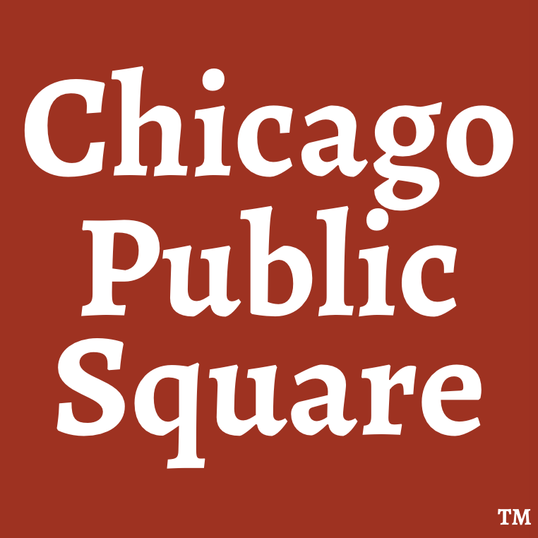 Chicago Public Square - Medium