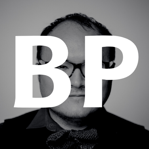 Ben Parr | Entrepreneurial Musings