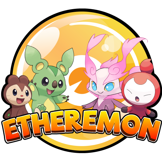 Etheremon - Medium