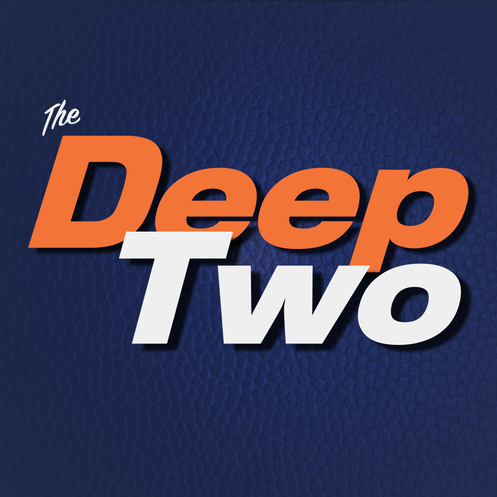 Trending stories published on The Deep Two NBA Blog – Medium