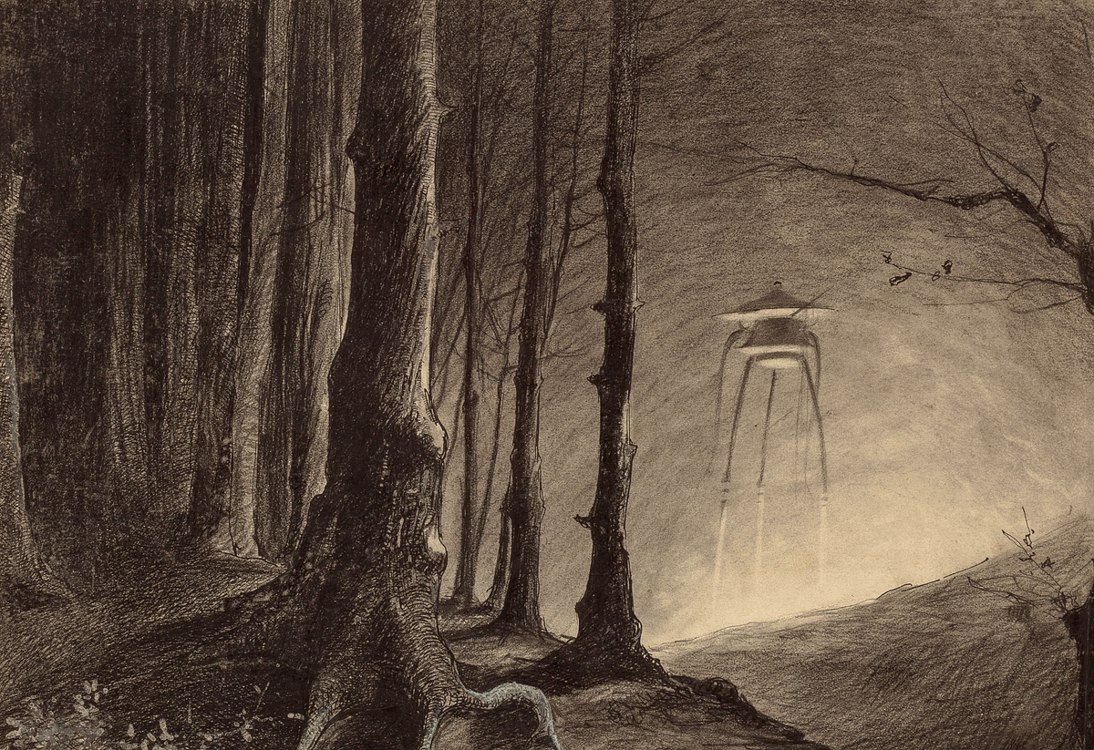 The long tale – Curated stories from Medium