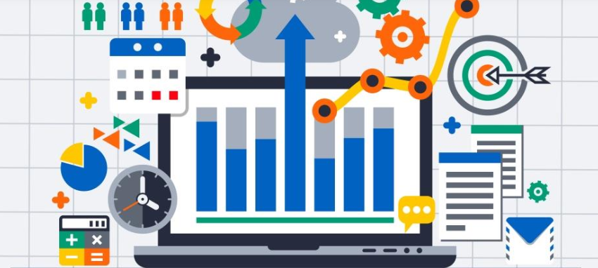 Business Intelligence, Data Analytics, problem-solving - Medium