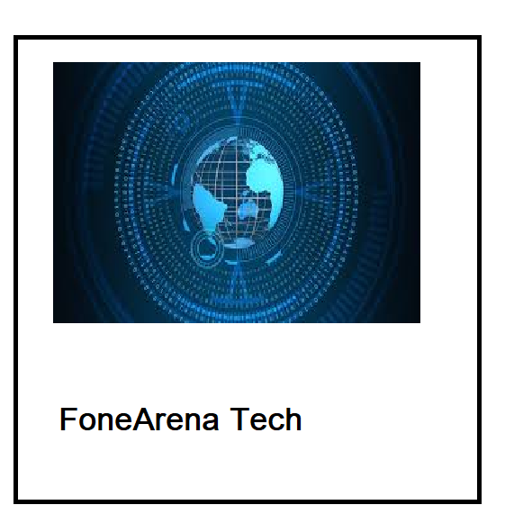 FoneArena Tech - Medium