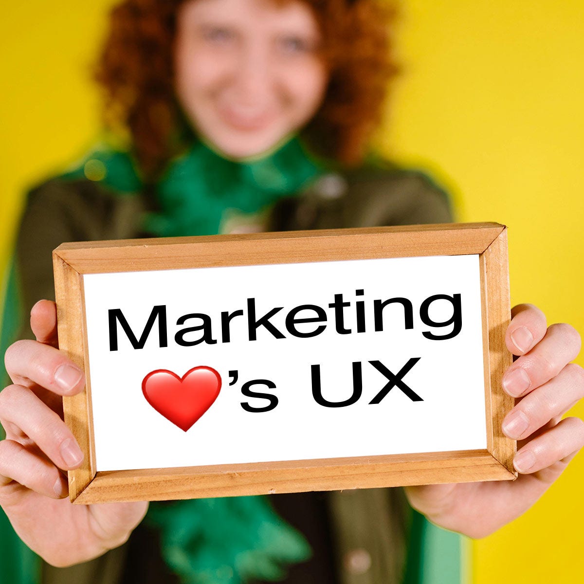 UX Principles for Marketers - Medium