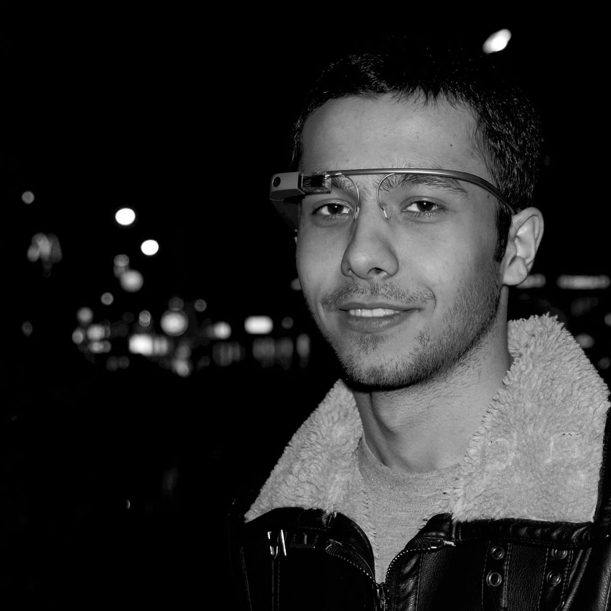 Farzad Nazifi - Medium