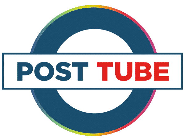 post tube - Medium