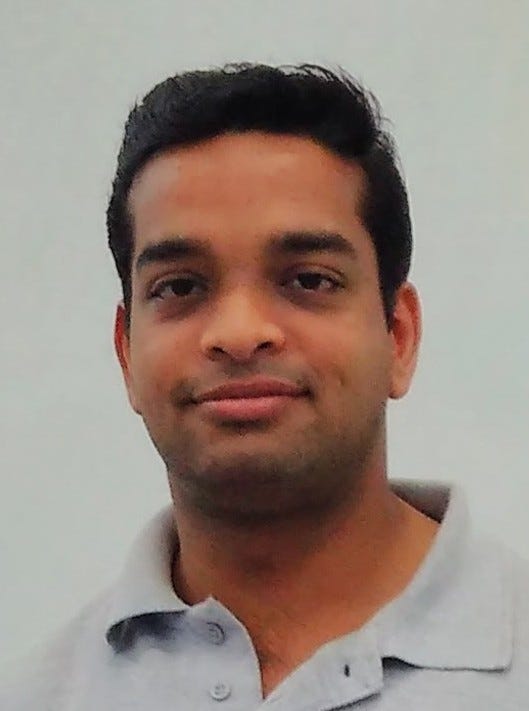 Ashish Gupta - Medium