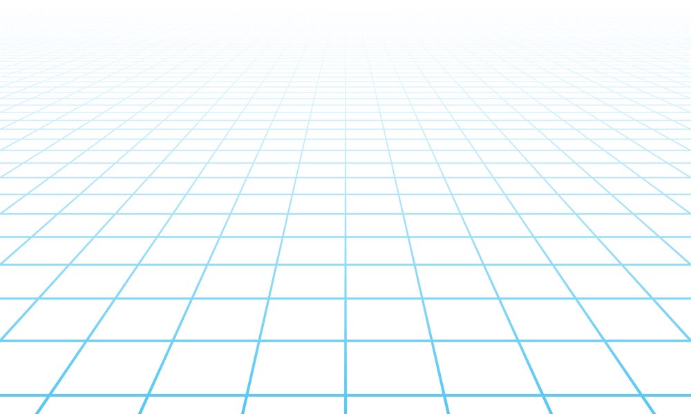 The Css Grid Layout Helpful Human Medium
