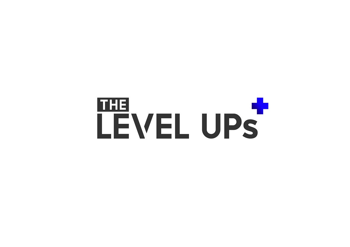 The Level Ups - Medium