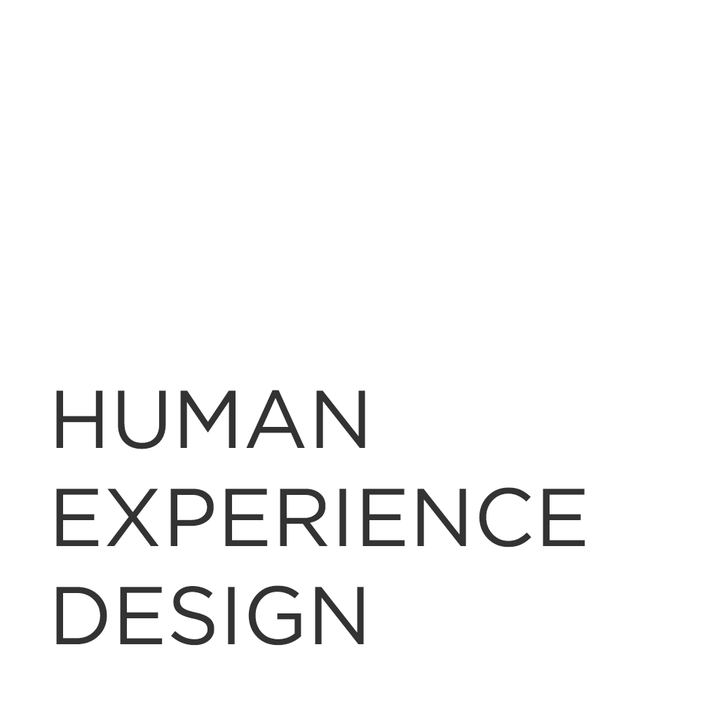 Human Experience Design - Medium