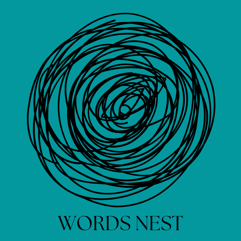 Words Nest - Medium