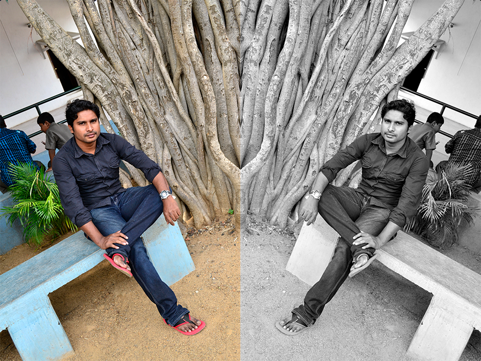joseph arul - Medium
