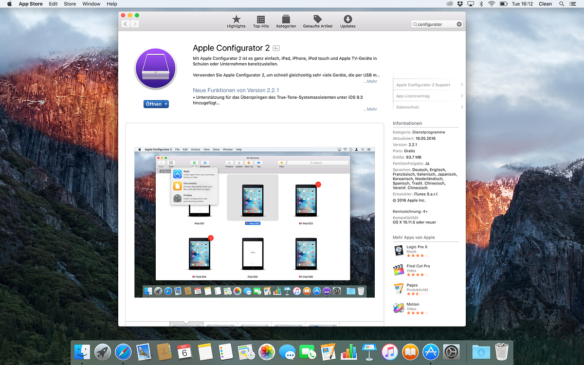 Managing your mobile devices in the cloud using Apple’s own MDM ...