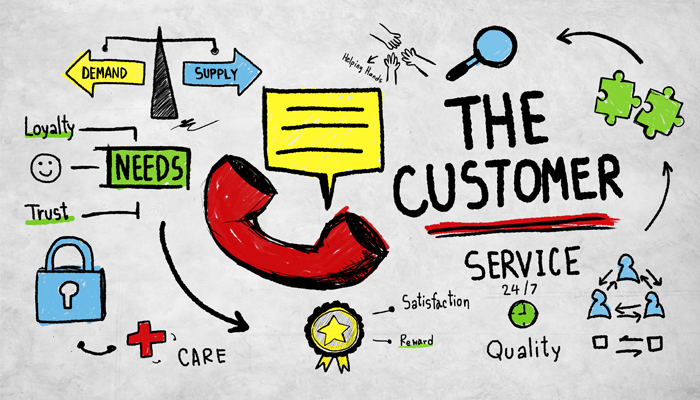 12 great tips for effective client relationship management