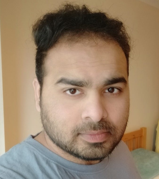 Rajeev Varma - Medium