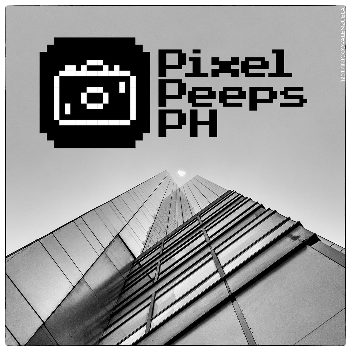 Pixel Peeps – Medium