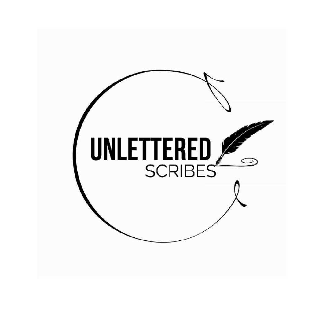 Unlettered Scribes - Medium