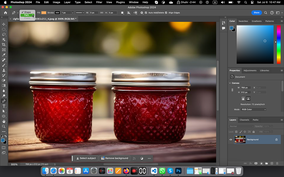 Latest stories published on Photoshop practice tutorials – Medium